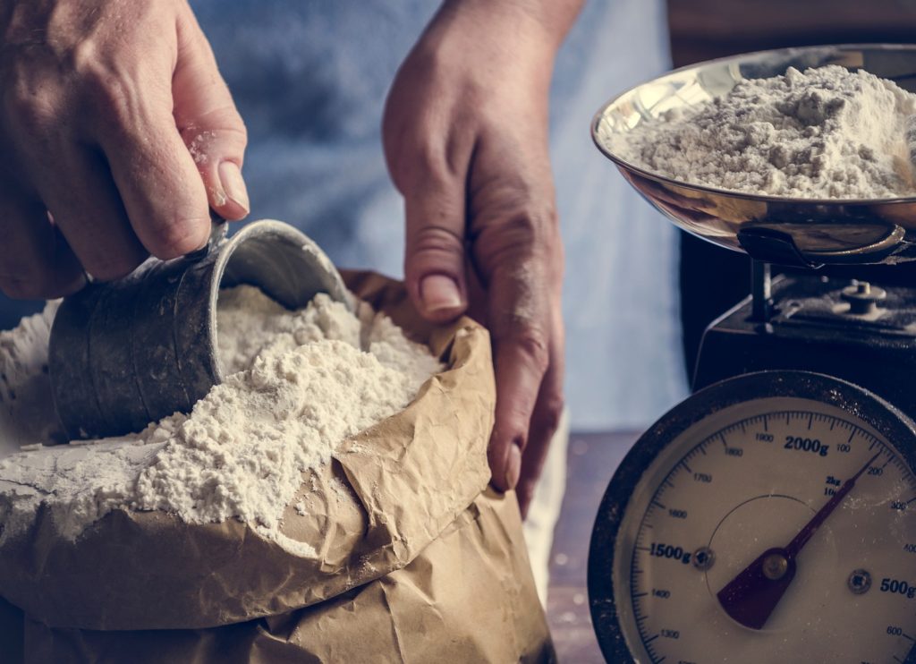 Weights & Measures - New Zealand Food & Grocery Council