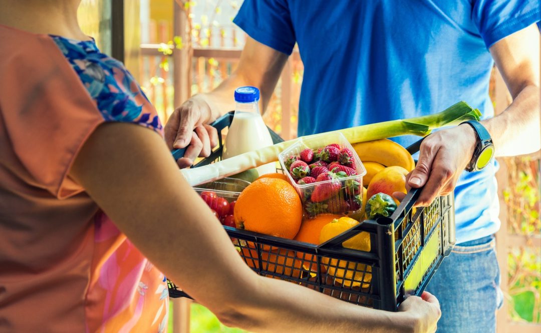 Learnings for all as shoppers seek convenience - New Zealand Food ...