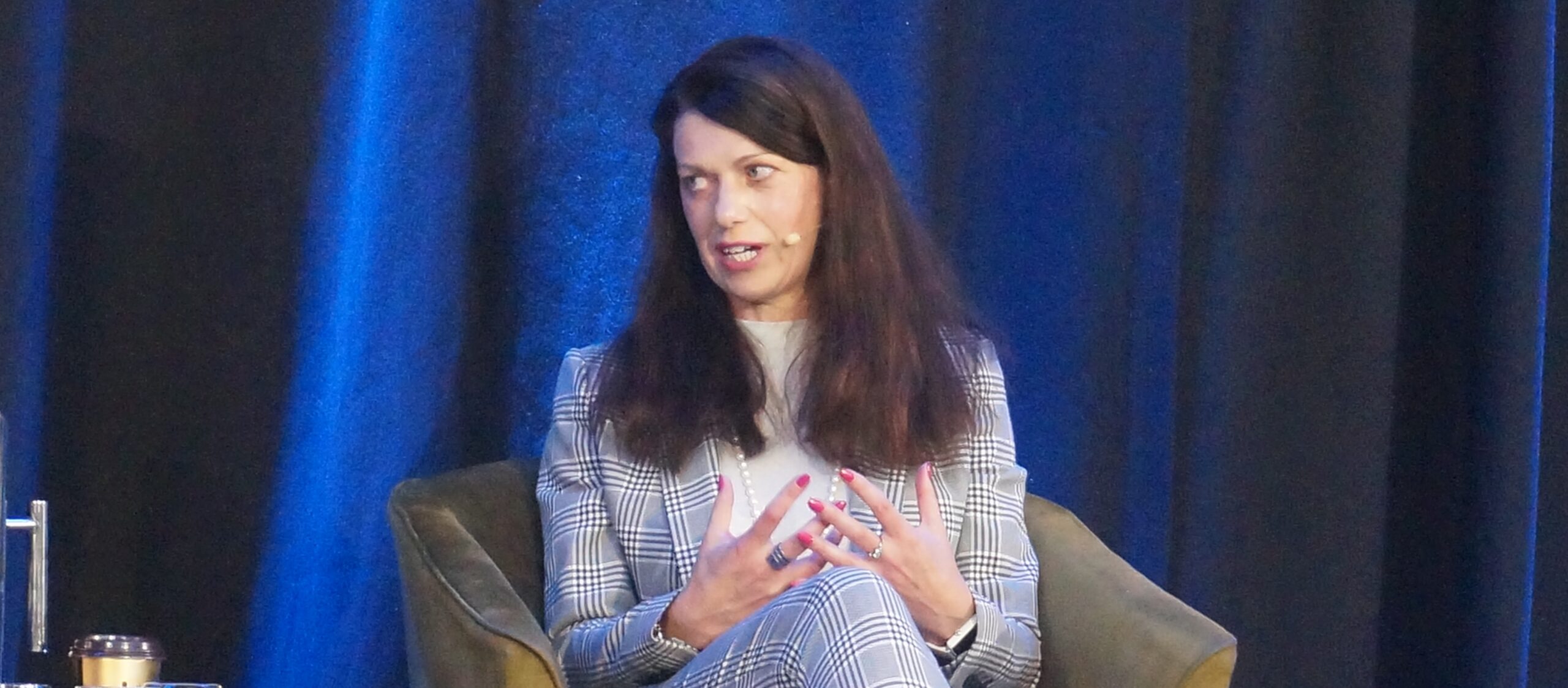 Understanding what members want is key, says new CE Raewyn Bleakley ...