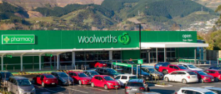 Woolworths' rebrand in busy grocery year - New Zealand Food and Grocery ...