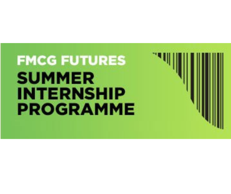 FMCG Futures Internship 24/25 - New Zealand Food & Grocery Council