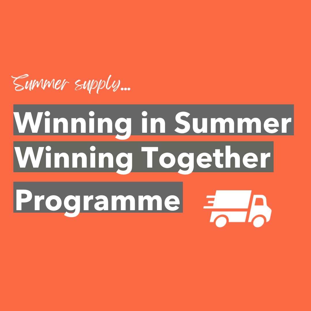 Winning in Summer, Winning Together - New Zealand Food & Grocery Council